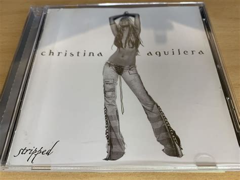Christina Aguilera Stripped Gebraucht In Rikon Im Tösstal Für Chf 6