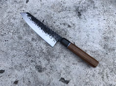 Faca De Cozinha Conjunto De Faca De Chef De Cozinha Japonesa Feito à Mão América Do Norte