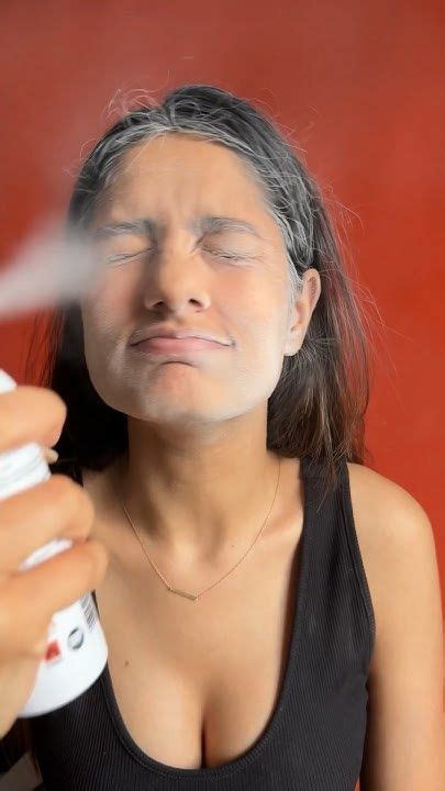 Facial Hair Identifier Spray 💓 Unwanted Facial Hair Diy Facial Hair