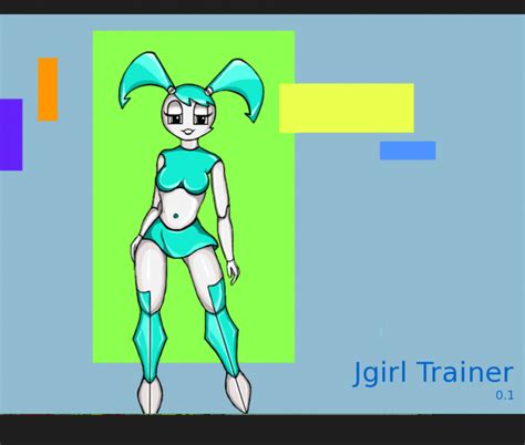 Bonnie Hope Jgirl Trainer V0 1