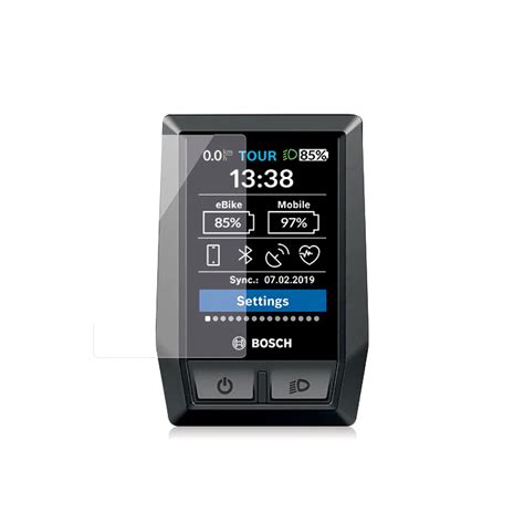 Bosch Kiox 300