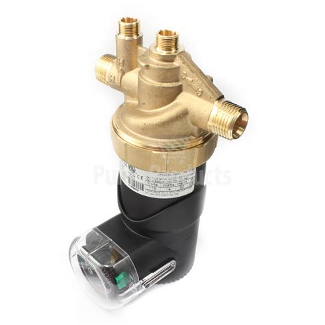 Laing Lhb08100092 Review Hot Water Recirculators