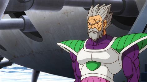 Paragus By Tsaad20 On Deviantart