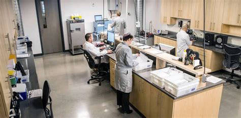 Accredited Calibration Services