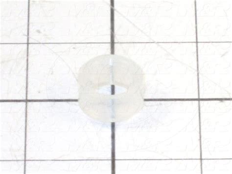 9165563 Polyuret Micro Bushing 0875 Mandr Nuarc Amscomatic