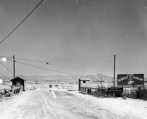 Slab City Exploring The History Of An Abandoned Military Facility
