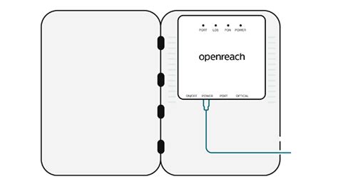 What The Openreach Modem Lights Mean Broadband Help EE