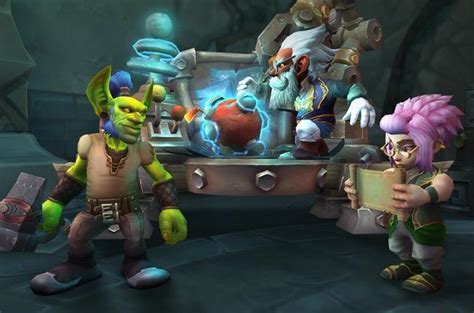 Blizzard Patch Hotfixes More Class Bug Fixes WoW Guide