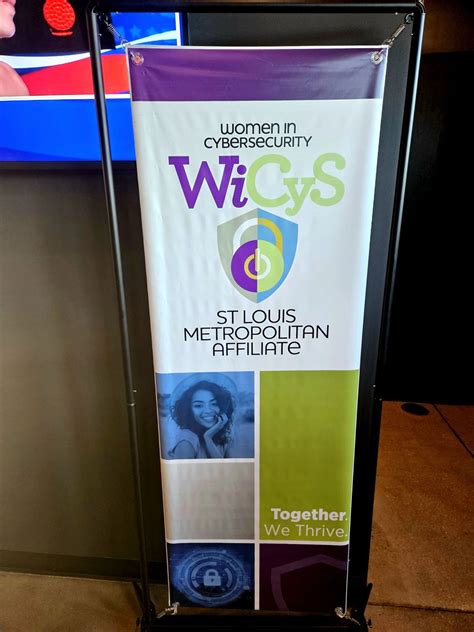 Womenintech Cybersecurity Networking Jenger Holston