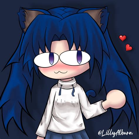 Neco Arc Fulmonya 11252022 By Lillyalbarn On Newgrounds