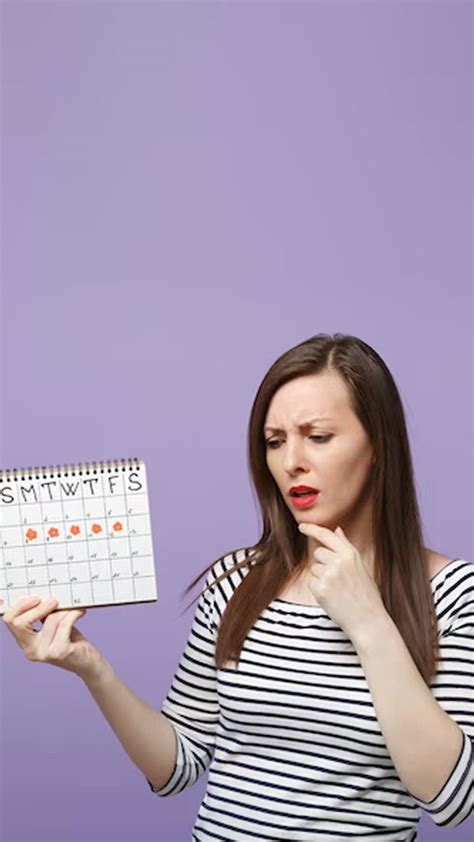 Tips To Overcome Irregular Periods Naturally