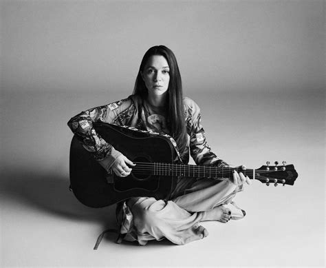 Kultur Musikk Melissa Horn Kommer Til Kuben Et Skup å Få En Slik Artist Til Lille Grong