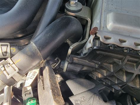 Q50 Vr30 Pcv Replacement Full Guide Infiniti Q50 Forum