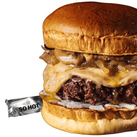 Berty´s Burger Burguers