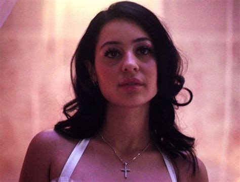 Maddy Perez In 2024 Kylie Jenner Album Black Dahlia Film Aesthetic