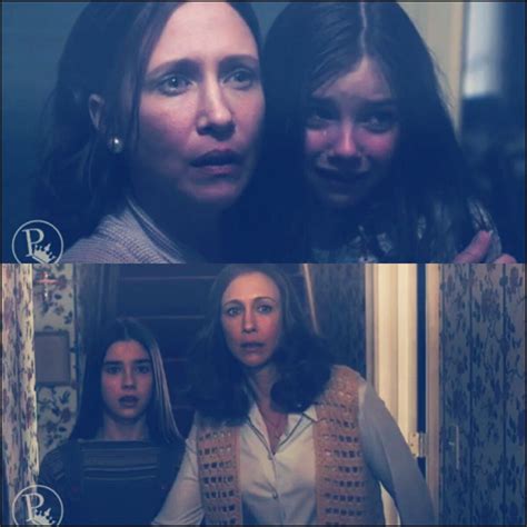 Sterling Jerins The Conjuring