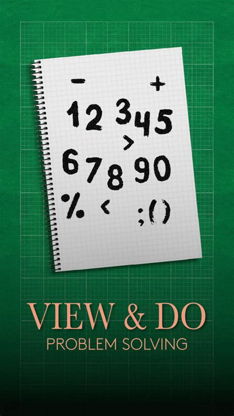 Problem Solving And Real World Maths Clickview