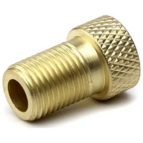 Weldtite Presta To Schrader Valve Adapter Coastal Sports