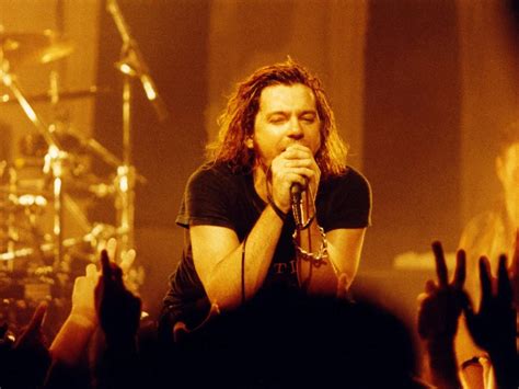 A 25 Años De La Muerte De Michael Hutchence Un Juego Sexual Y Sus Trágicas Horas Finales Infobae