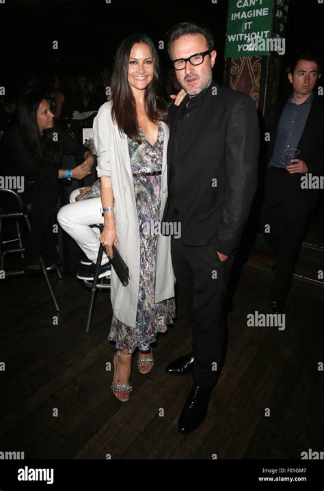 The Imagine Ball Presented By John Terzian And Randall Kaplan Benefiting