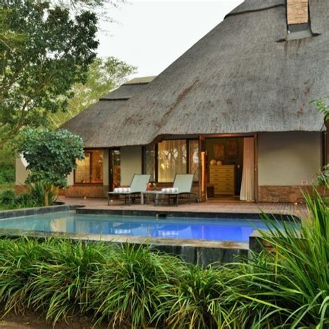 Anew Lodge Hluhluwe Kwazulu Natal
