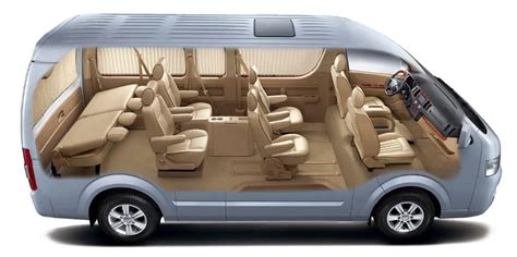 Foton View Cs2 Silver