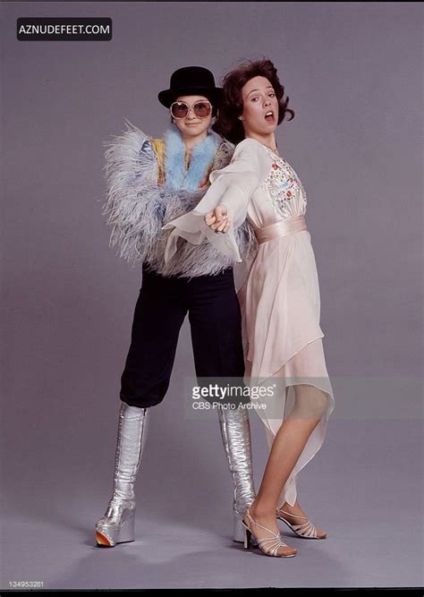 Mackenzie Phillips Feet Aznudefeet