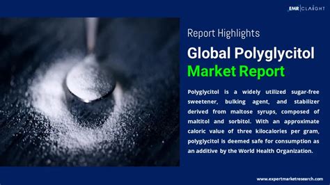Polyglycitol Market Size And Share Growth Analysis 2035