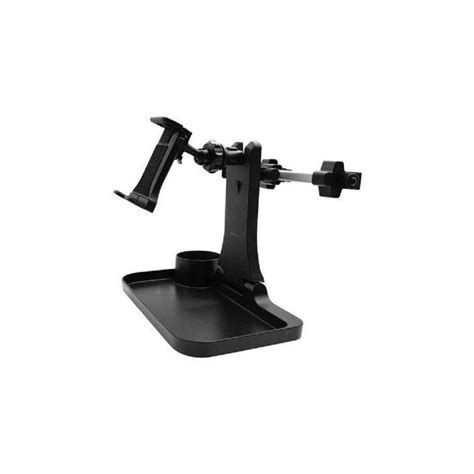 Macally Car Seat Headrest Tablet Holder With Tray Table Hrmountprotr