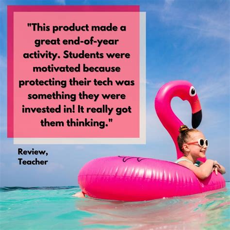 Summer Stem Or End Of The Year Stem Activity Amphibious Phone Stem Challenge Made By Teachers