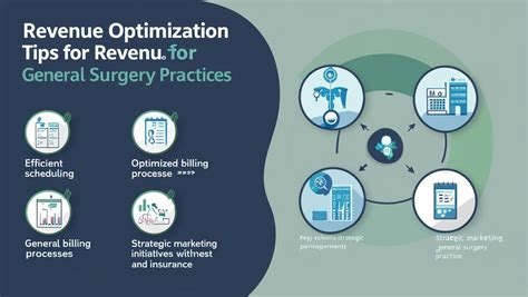 10 Revenue Optimization Tips For General Surgery Practices