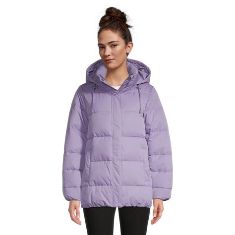 Ripzone Womens Friday Puffer Jacket Sportchek