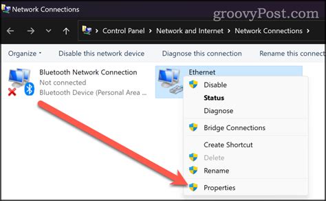 How To Set Internet Priority On Windows 11