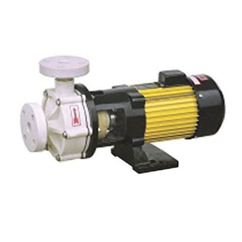 Pp Pumps Polypropylene Pump Manufacturers Kanungo Enterprises