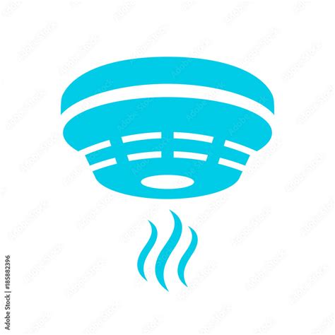 Electrical Symbols Smoke Detector At Diane Carey Blog