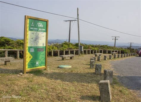 Monte Pedroso Galicia MÁxica
