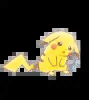 Sad Pikachu S Tenor
