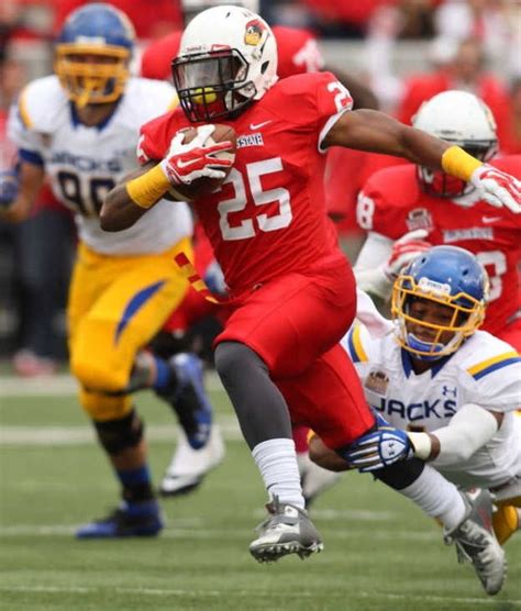 Marshaun Coprich Running Back Prospect Profile Rotoviz