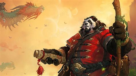 Mop Classic Bis Lists For All 11 Playable Classes Phase 1