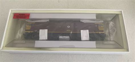 Auscision 442 Class 44215 Indian Red Locomotive 295 00 Picclick Au