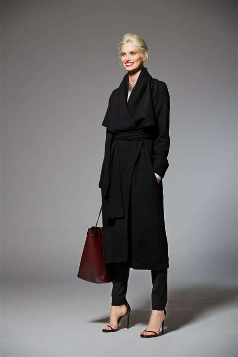 S F Clothing Label Tailored To Tall Women Aims To Elevate Style