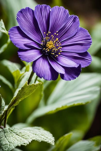 Malva Flor Imagens Download Grátis No Freepik