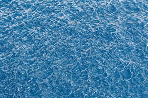 Ocean Water Texture