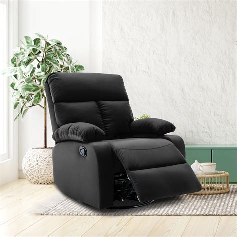 Leather Recliners For Small Spaces 10 Recliners For Small Spaces