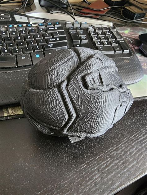 Weird Lines Texture On Print R3dprinting