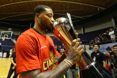 Jamarr Andre Johnson Bergabung Dengan Satria Muda Pertamina Jakarta