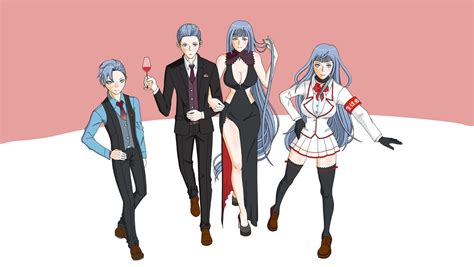 Pin De Adriana Rodriguez Em Yandere Simulator Frases Engraçadas Para Namorado Yandere Anime
