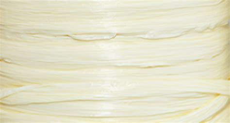 Champagne Matte Raffia Wholesale Raffia