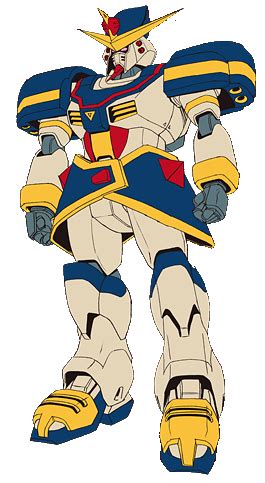 Gf13 051ne Pharaoh Gundam Xiii Gundam Mobile Fighter G Gundam