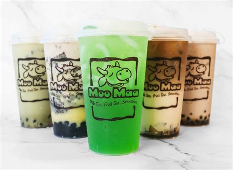 Moo Maa Milk Tea Menu Delivery Order Food Online Foodpanda